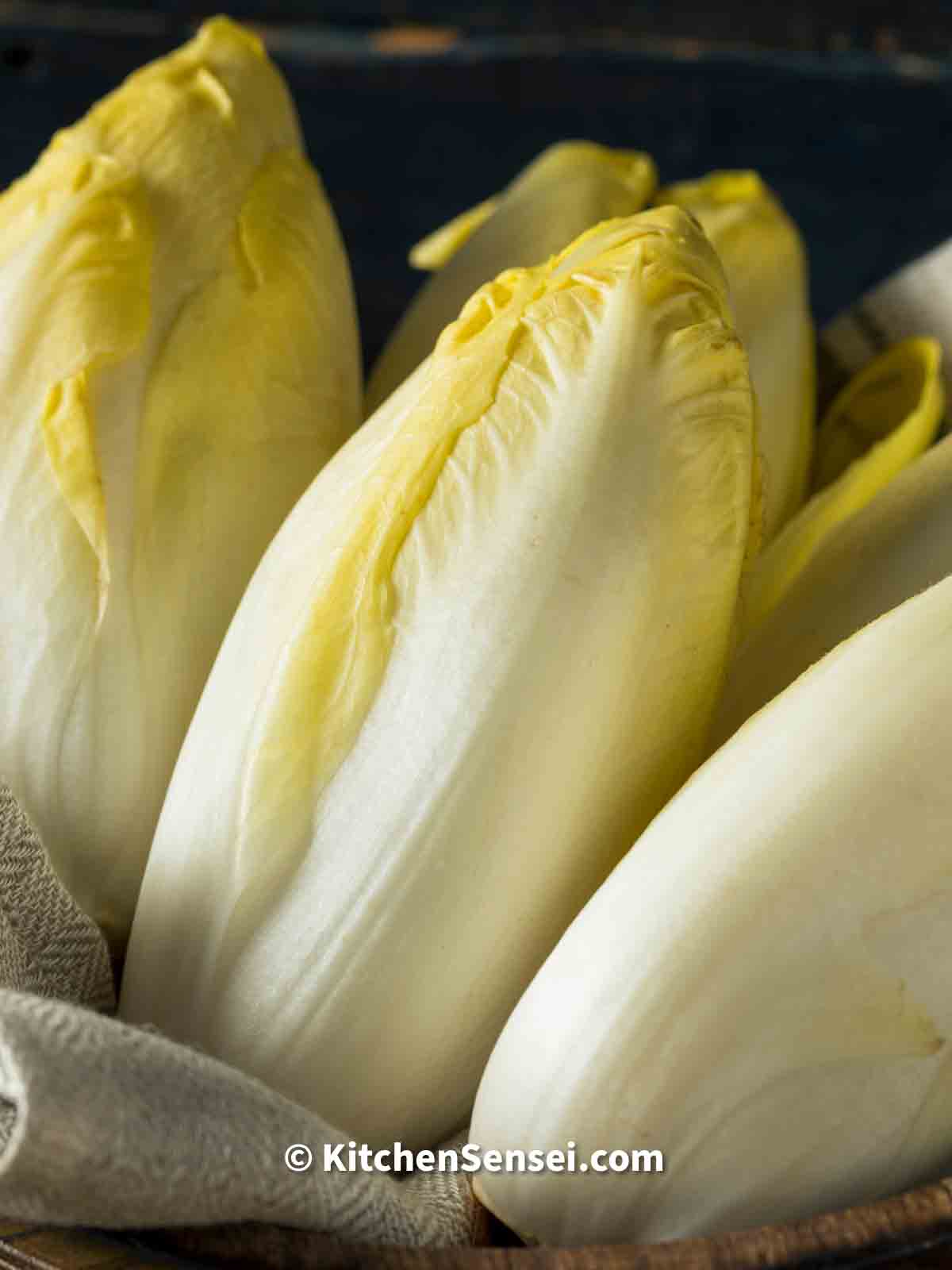 Vegetables that start with B - kitchen Sensei