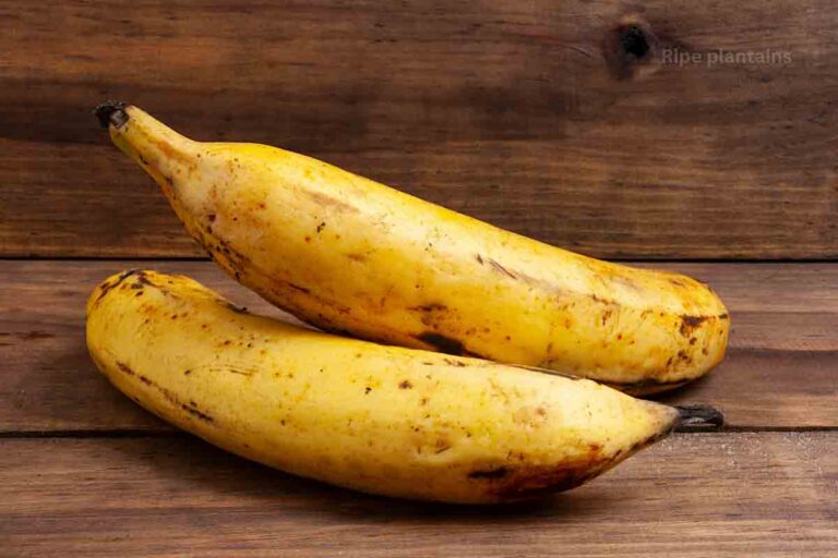 10 Banana Substitutes - kitchen Sensei